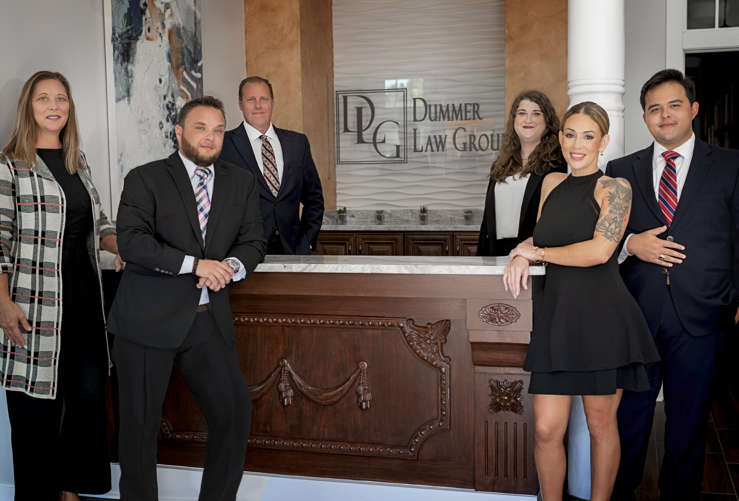 Other - Dummer Law Group, PLLC